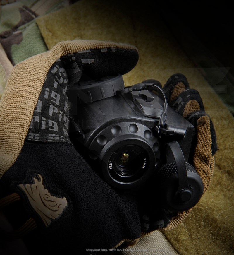 FLIR Breach PTQ136 – Tactical Night Vision Company