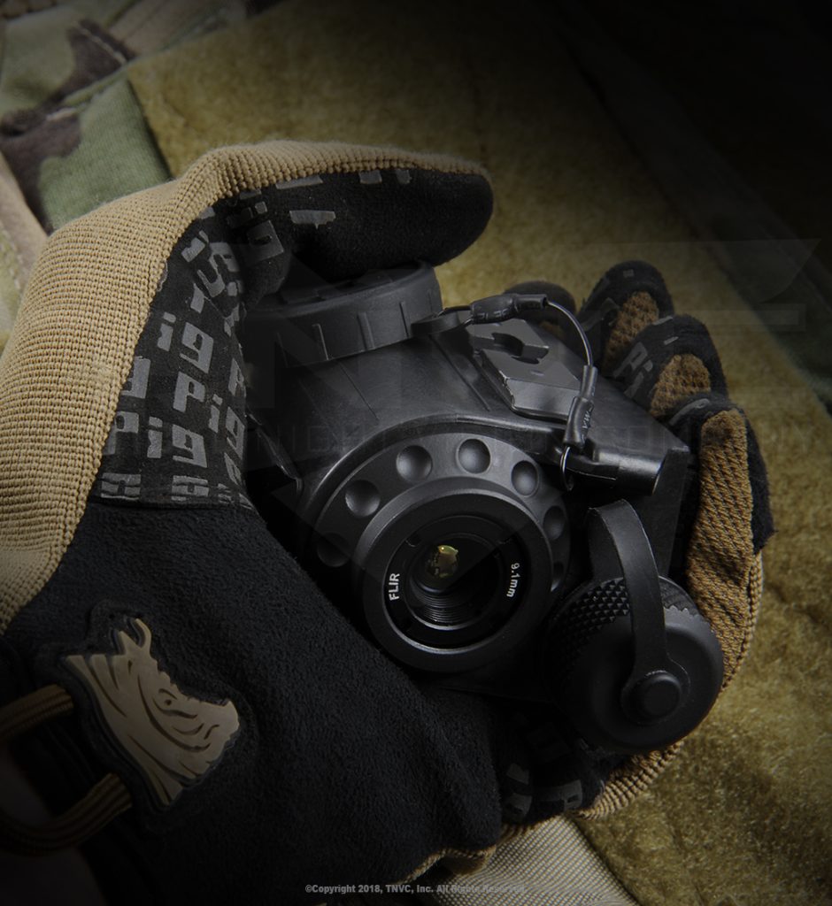 FLIR Breach PTQ136 - Tactical Night Vision Company