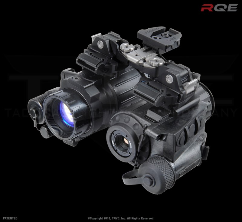 Knight Vision (KVC) Universal Bridge – Tactical Night Vision Company