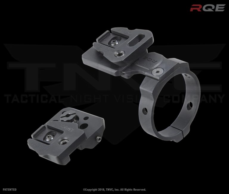 Wilcox BOSS-Xe (Low Power) - Tactical Night Vision Company