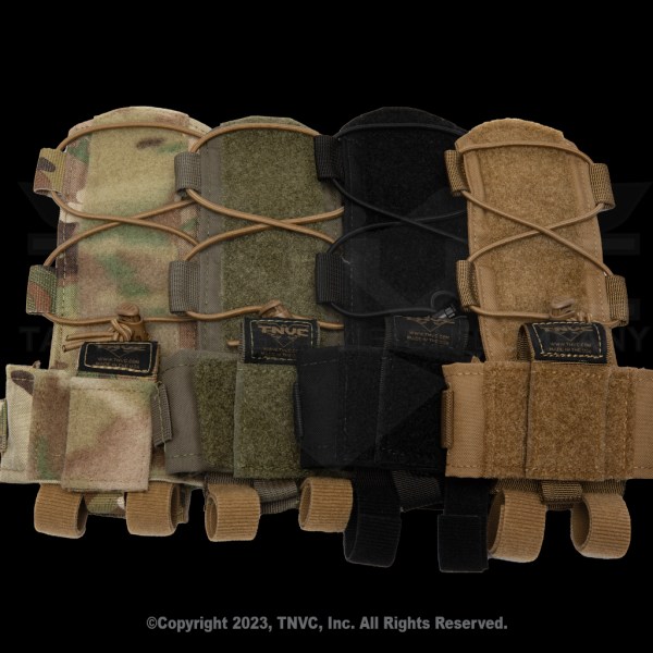 TNVC Mohawk MK3 Gen. 2 AN/PVS-31 Battery Box Counterweight – Tactical ...