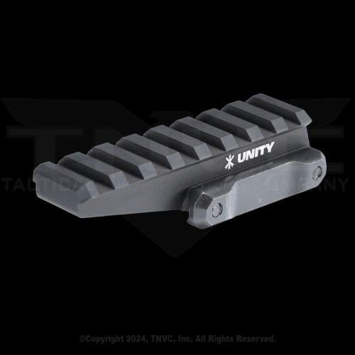 Unity FAST™ Riser Optic Mount – Tactical Night Vision Company