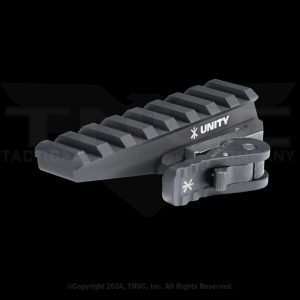 Unity FAST™ Riser Optic Mount - Tactical Night Vision Company