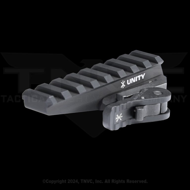 Unity FAST™ Riser Optic Mount - Tactical Night Vision Company