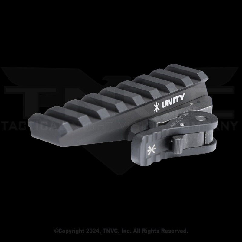 Unity FAST™ Riser Optic Mount – Tactical Night Vision Company