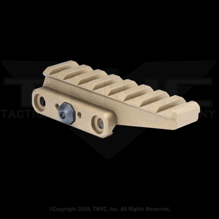 Unity FAST™ Riser Optic Mount - Tactical Night Vision Company