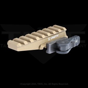 Unity FAST™ Riser Optic Mount - Tactical Night Vision Company