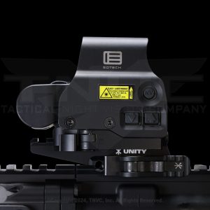 Unity FAST™ Riser Optic Mount - Tactical Night Vision Company
