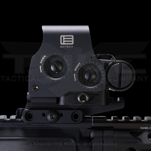 Unity FAST™ Riser Optic Mount – Tactical Night Vision Company
