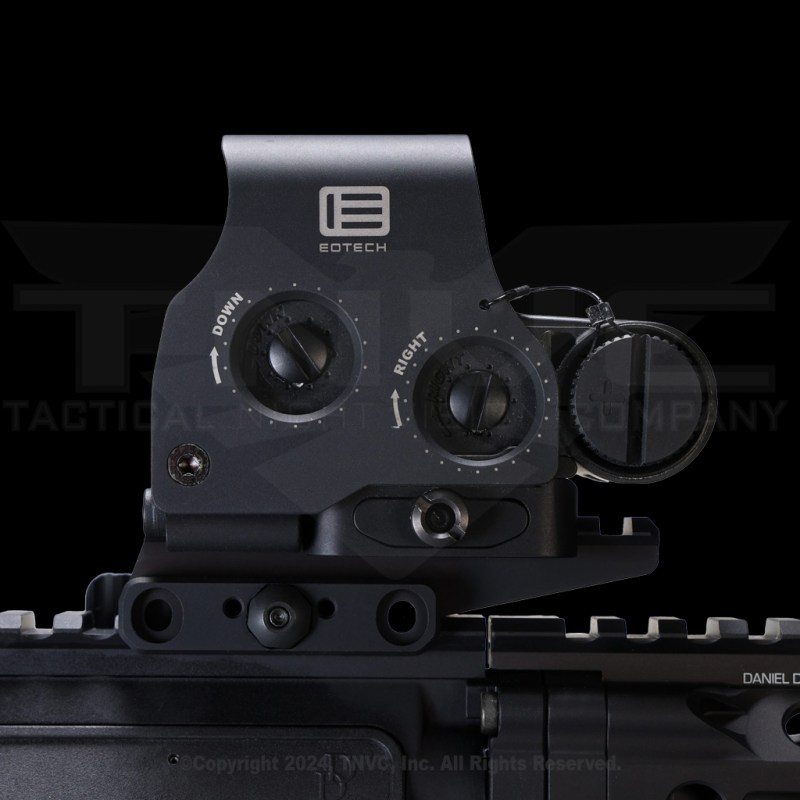 Unity FAST™ Riser Optic Mount – Tactical Night Vision Company