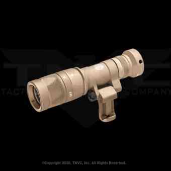 Surefire M340V IR Scout Light Pro – Tactical Night Vision Company