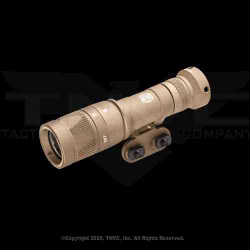 TNVC / Surefire Helmet Mounted Task Light (HMTL-SF) - Complete Light ...