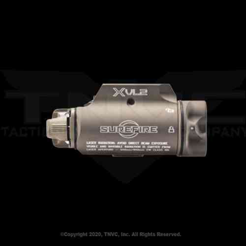 Surefire XVL2-IRC Pistol & Carbine Light/Laser Module system – Tactical ...