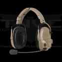 Ops-Core® AMP Communication Headset - Connectorized – Tactical Night ...