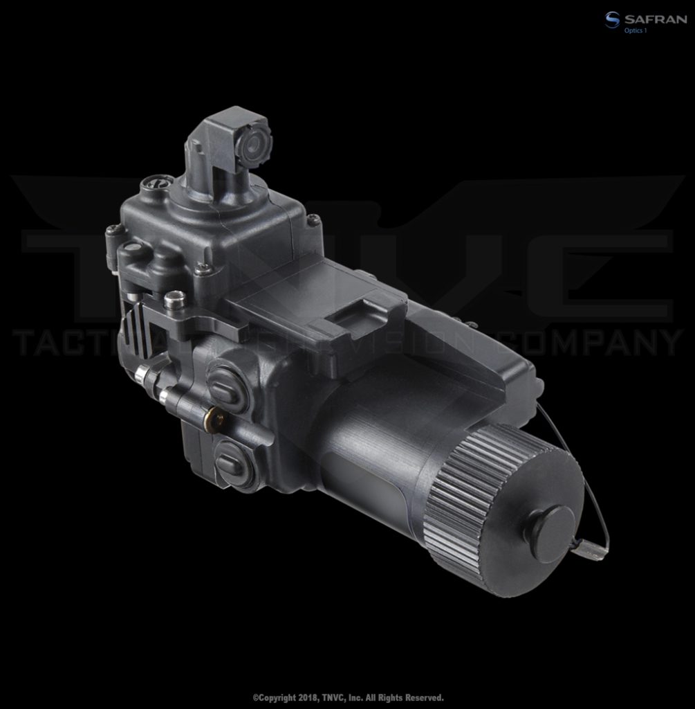 Safran DSI AN/PAS-29B ECOTI - Tactical Night Vision Company