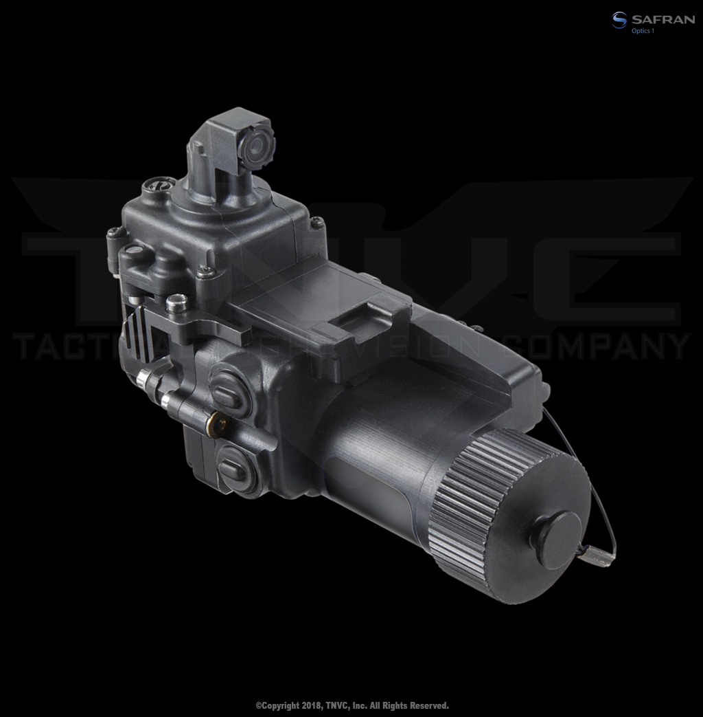 Safran DSI AN/PAS-29B ECOTI - Tactical Night Vision Company