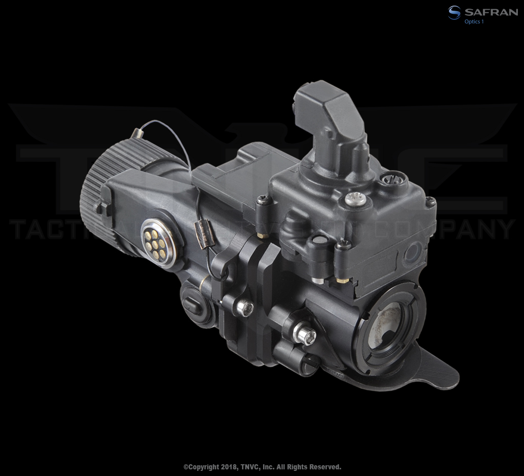 Safran DSI AN/PAS-29B ECOTI - Tactical Night Vision Company