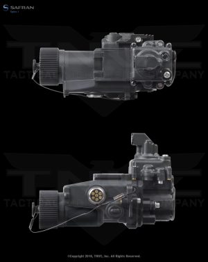 Safran DSI AN/PAS-29B ECOTI - Tactical Night Vision Company