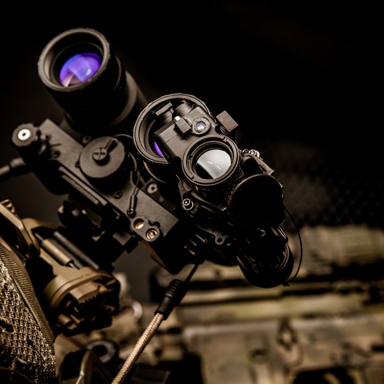 Safran DSI AN/PAS-29B ECOTI - Tactical Night Vision Company