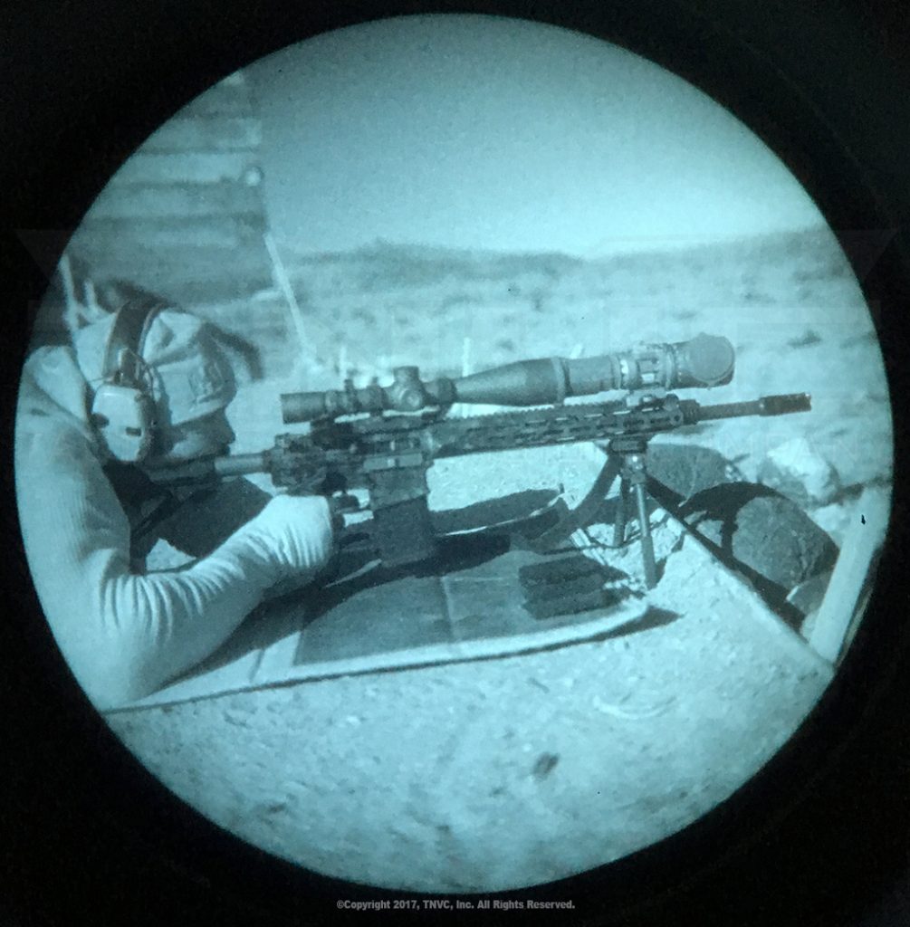 L3Harris M914A (PVS-14) Unfilmed White Phosphor 2376+ FOM - Tactical ...