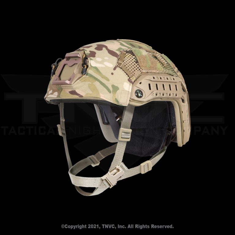 Helmet Covers Archives - Tactical Night Vision Company