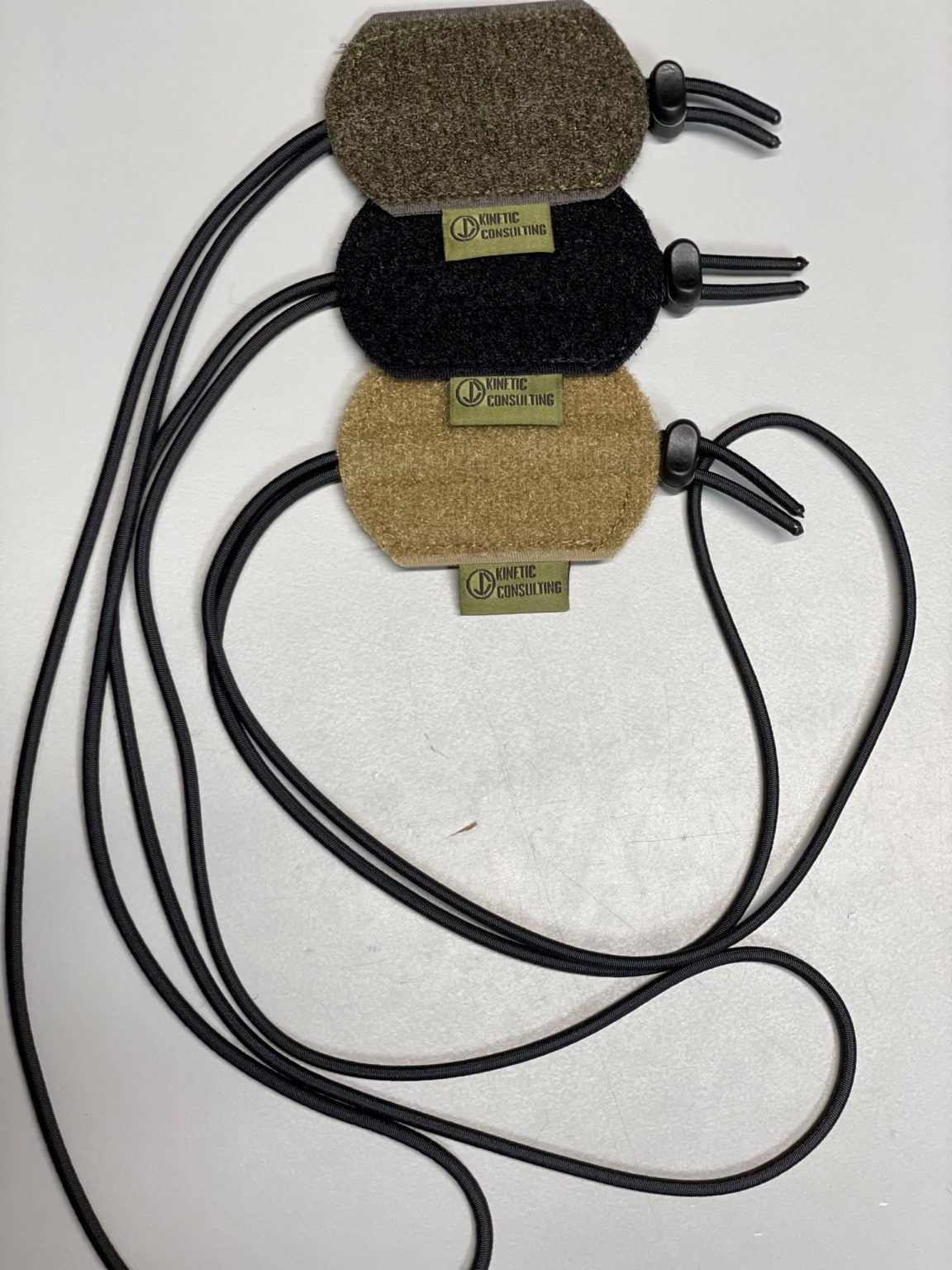 Kinetic Consulting NERD (Night Vision Elastic Retention Device ...