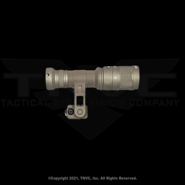 S&S Precision M-Ax Mount – Tactical Night Vision Company