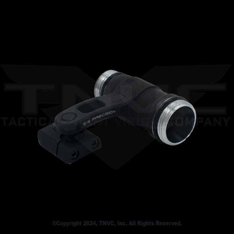 S&S Precision M-Ax Mount – Tactical Night Vision Company