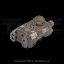 L3Harris NGAL (Next Generation Aiming Laser) LA-23/PEQ – Tactical Night ...