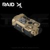 Wilcox RAID-Xe (High Power - Restricted) - Tactical Night Vision Company