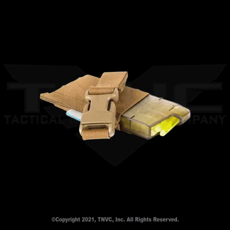 Blue Force Gear MARCO Marking Light Dispenser - Tactical Night Vision ...