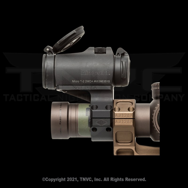 Reptilia ROF™-SAR - 30mm for Aimpoint® MICRO – Tactical Night Vision ...
