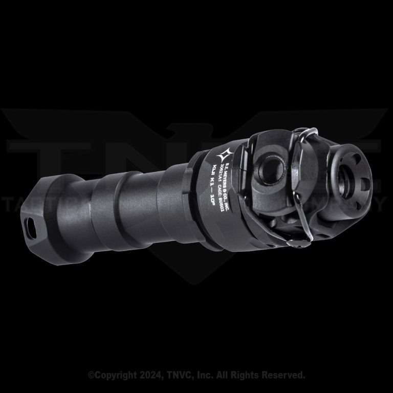 B.E. Meyers KIJI K1 VCSEL IR Laser Illuminator - Tactical Night Vision ...