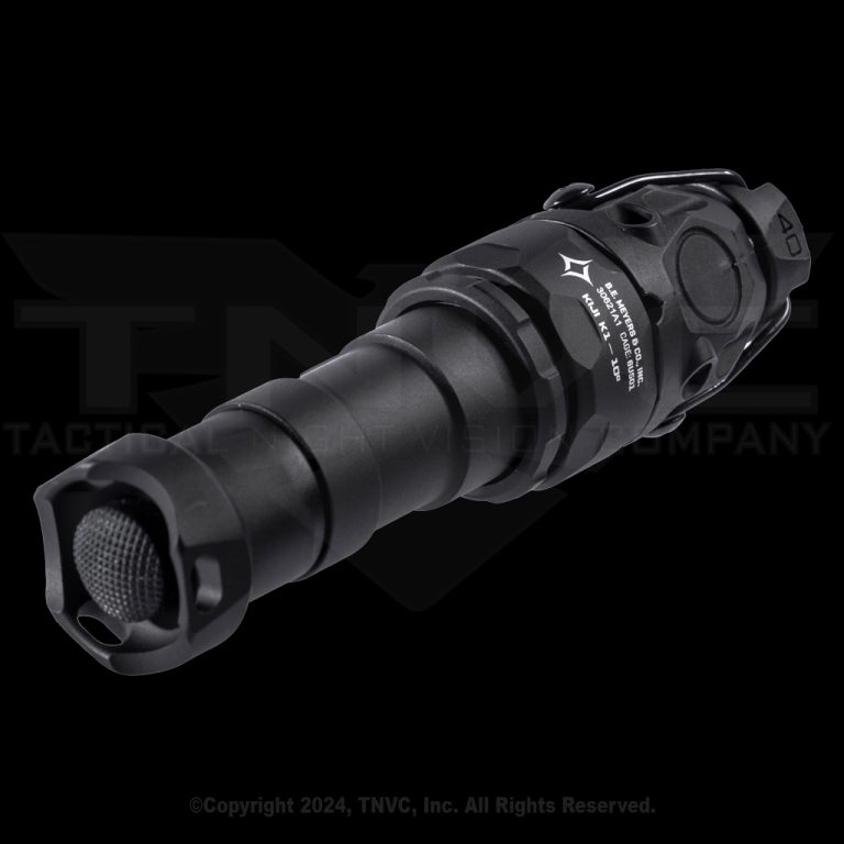 B.E. Meyers KIJI K1 VCSEL IR Laser Illuminator - Tactical Night Vision ...