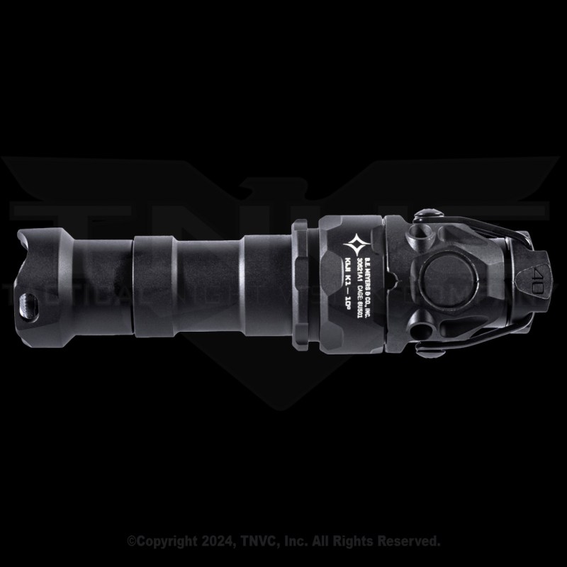 B.E. Meyers KIJI K1 VCSEL IR Laser Illuminator – Tactical Night Vision ...