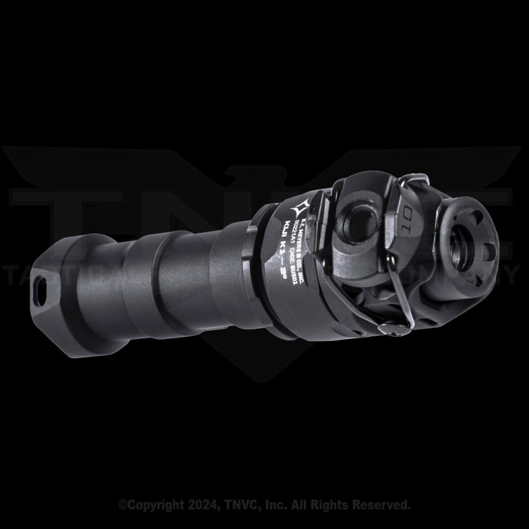 B.E. Meyers KIJI K1 VCSEL IR Laser Illuminator - Tactical Night Vision ...