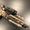 Pixels on Target VooDoo-S Multi-Mission Thermal Sight - Tactical Night ...