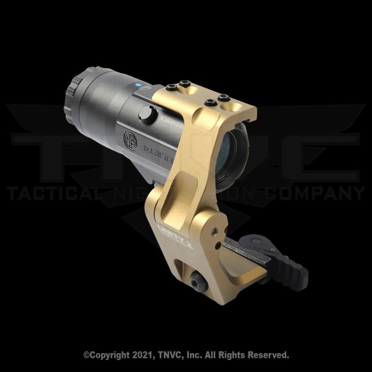 Unity FAST™ OMNI FTC Magnifier Mount - Tactical Night Vision Company