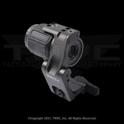 Unity FAST™ OMNI FTC Magnifier Mount – Tactical Night Vision Company