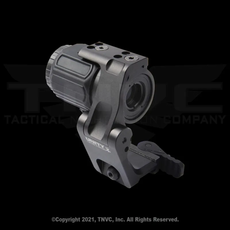 Unity FAST™ OMNI FTC Magnifier Mount – Tactical Night Vision Company