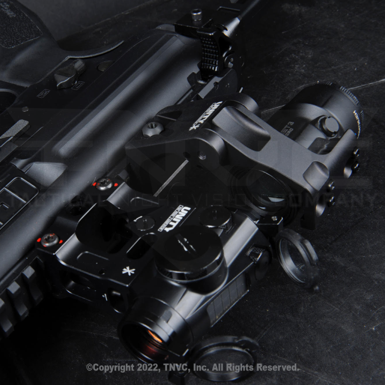 Unity FAST™ OMNI FTC Magnifier Mount - Tactical Night Vision Company