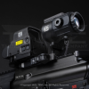 Unity FAST™ OMNI FTC Magnifier Mount - Tactical Night Vision Company