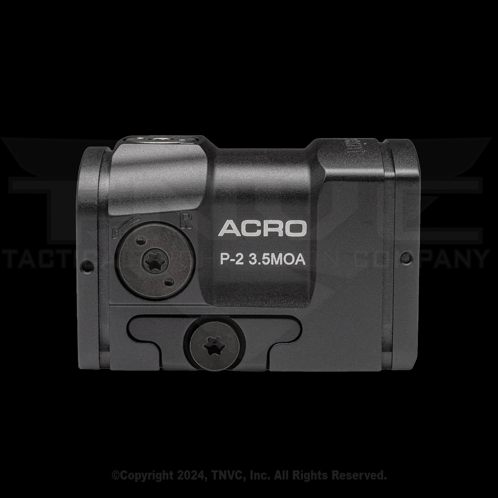 Aimpoint ACRO P2 - Tactical Night Vision Company