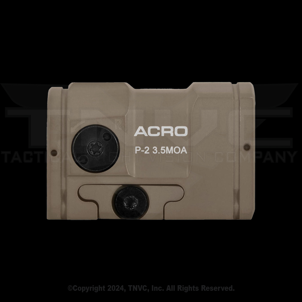 Aimpoint ACRO P2 - Tactical Night Vision Company