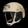 Ops-Core Helmet - FAST RF1 Super High Cut (Ballistic) - Tactical Night ...