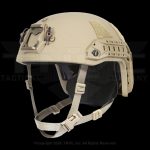 Ops-Core Helmet - FAST RF1 Super High Cut (Ballistic) - Tactical Night ...