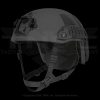 Ops-Core Helmet - FAST RF1 Super High Cut (Ballistic) - Tactical Night ...