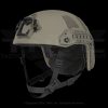 Ops-Core Helmet - FAST XR Super High Cut (Ballistic) - Tactical Night ...