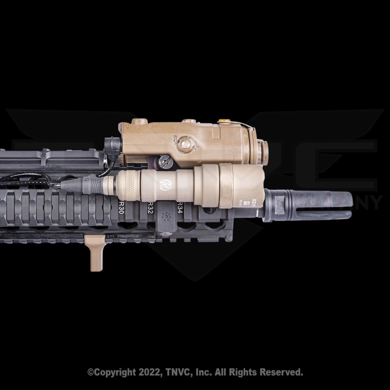 Arisaka Side Scout Mount Picatinny – Tactical Night Vision Company