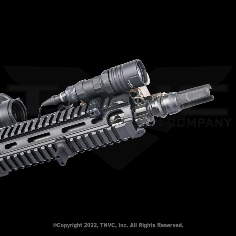 Arisaka Side Scout Mount Picatinny – Tactical Night Vision Company